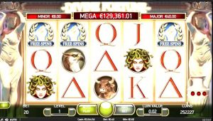 Top 3 Inferno Slots Games With Incredible Graphics