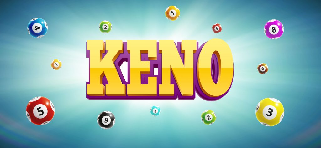 How To Play Video Keno And Win? - Flamingo Seven