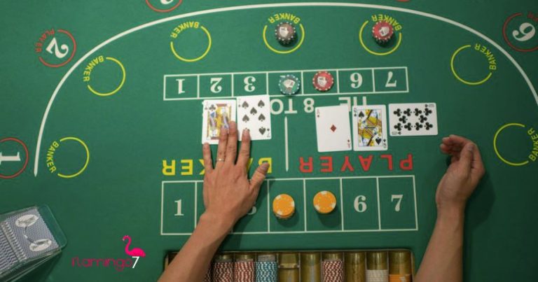 Play Live Casino Games and Big Win - Online Experience