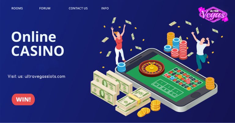 Vegas X App: Experience the Thrill Anytime, Anywhere