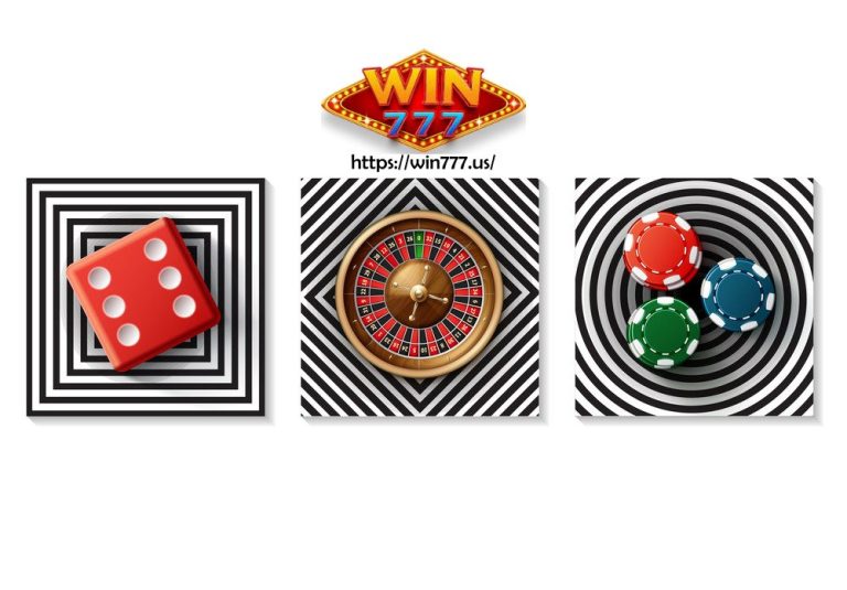 Noble 777: Analyzing Trends in Casino Market Statistics